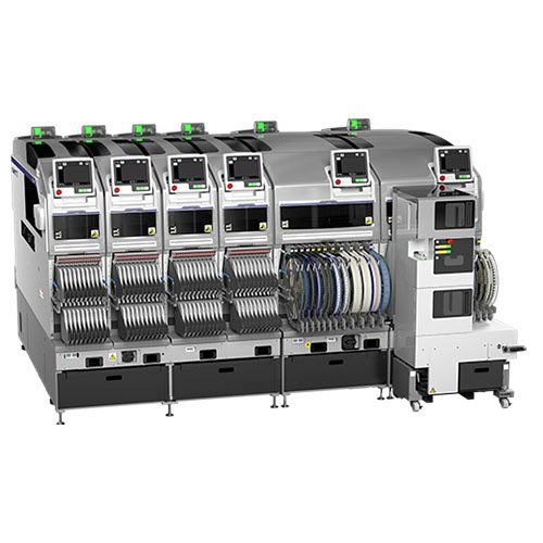 SMT Line Machine Archives - شرکت گراندیل