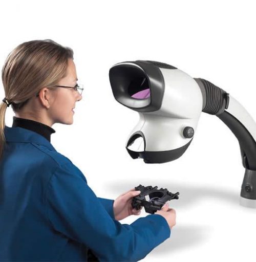 Mantis Compact | Vision | Stereo Microscopes | Grandilco